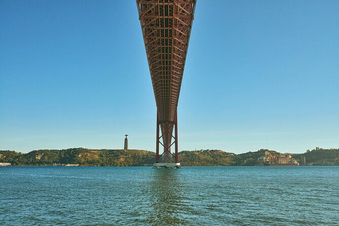 Riverside Ride Audio Adventure Lisbon to Belem - The Itinerary in Detail