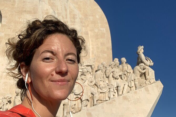 Riverside Ride Audio Adventure Lisbon to Belem - FAQ