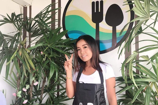 Riverside Thai Cooking Class in Khao Lak with Market Tour - Authenticity and Audience