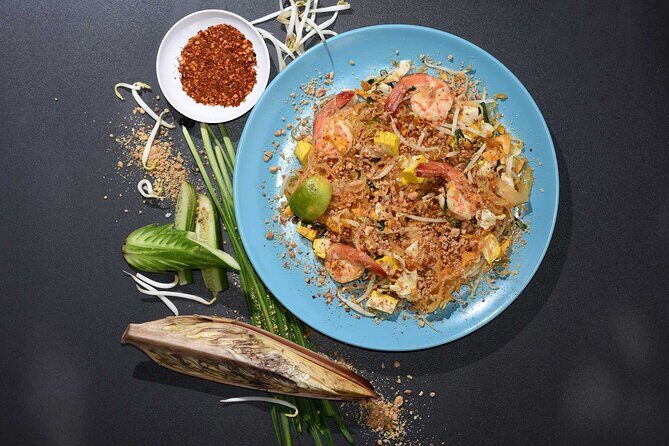 Riverside Thai Cooking Half Day Class - What You Can Expect from the Riverside Thai Cooking Class