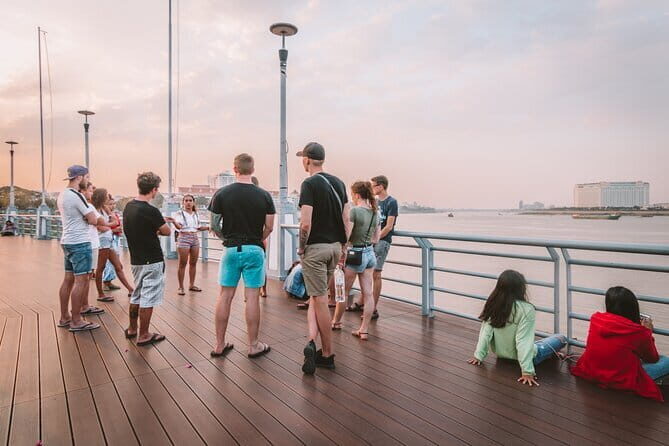 Riverside Walking Tour with Snack, Drinks & Local Ferry Ride - Final Thoughts: Is it Worth It?