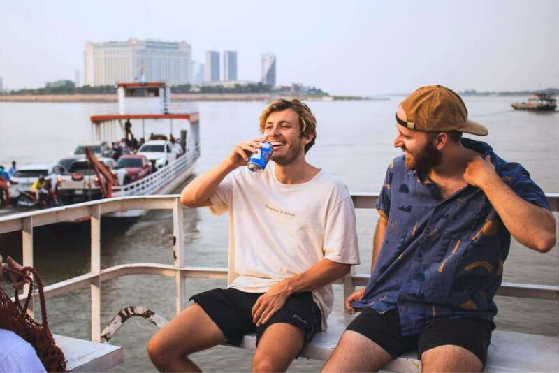 Riverside Walking Tour with Snack, Drinks & Local Ferry Ride - Final Thoughts: Is It Worth It?