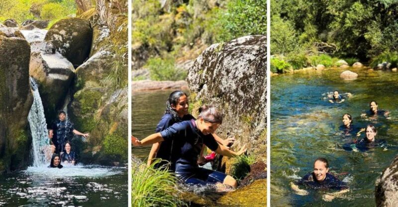 Rivertrekking - The Setting: Why It’s Special