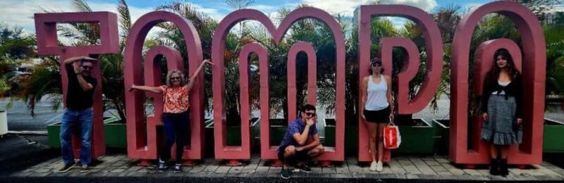 Riverwalk Treats: Taste Tampa  Street Food by the Bay - Key Points