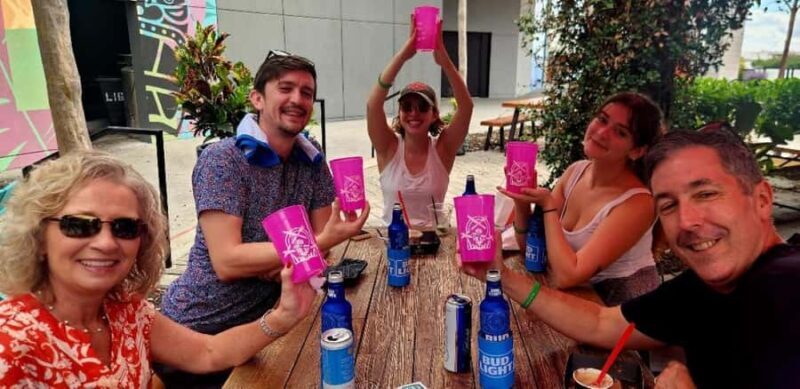 Riverwalk Treats: Taste Tampa  Street Food by the Bay - Final Thoughts: Who Will Love This Experience?