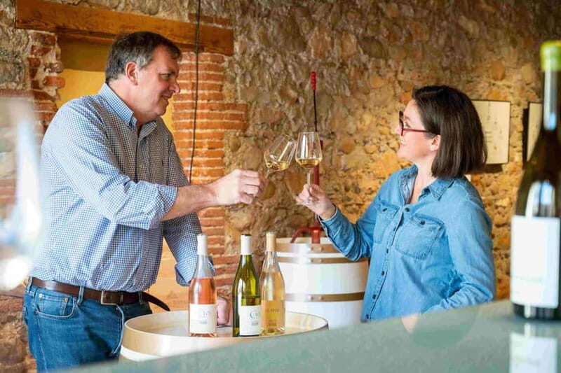 Rivesaltes - Secrets du Terroir and Unique Wine Tasting! - Is This Experience Worth It?