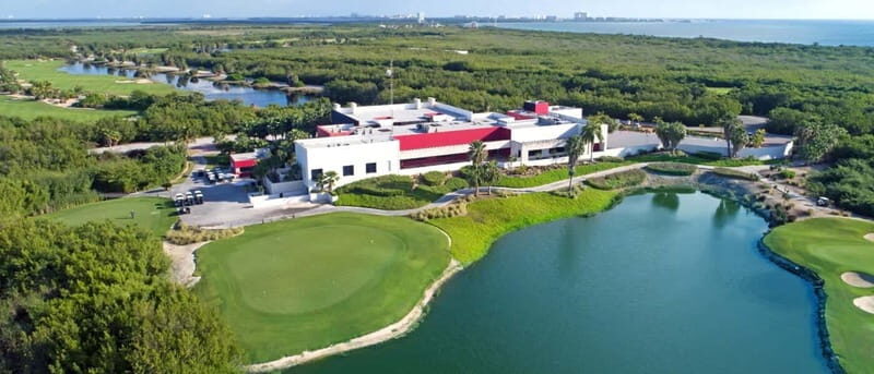 Riviera Cancun Golf Course | Golf Tee Time - An Overview of the Riviera Cancun Golf Experience