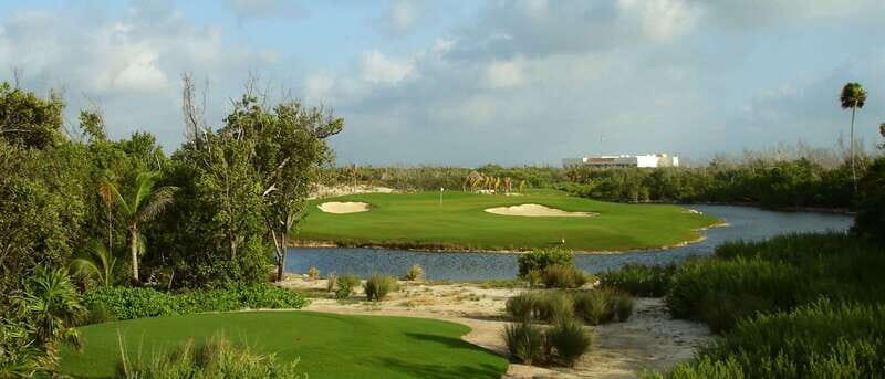 Riviera Cancun Golf Course | Golf Tee Time - Cost and Value Analysis