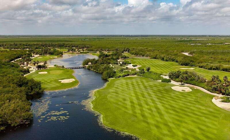 Riviera Cancun Golf Course | Golf Tee Time - Summary: Who’s This For?