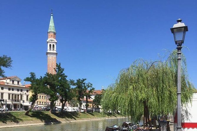 Riviera del Brenta Bike Tour - Introduction: A Guided Journey into Italys Riviera del Brenta