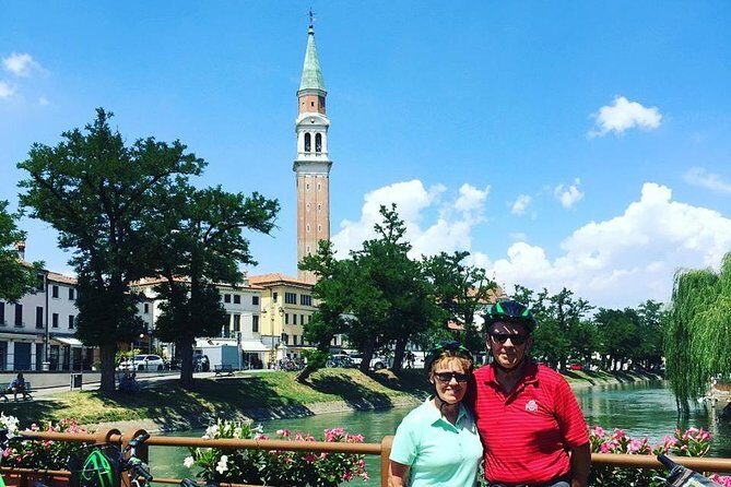 Riviera del Brenta Bike Tour - Who Would Love This Tour?