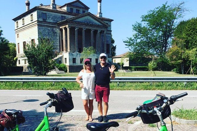 Riviera del Brenta Bike Tour - FAQ