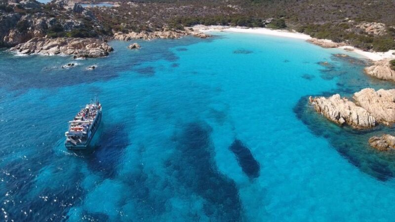 Riviera di Gallura_Excursions La Maddalena Archipelago - Practical Tips for Making the Most of Your Day