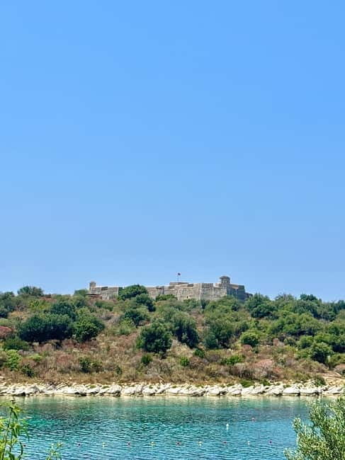 Riviera Highlights: Views, History & Beach Time - Frequently Asked Questions