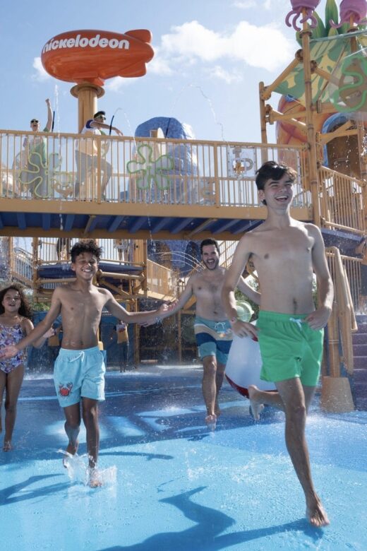 Riviera Maya: Aqua Nick Park Entry Ticket & Transportation - Key Points