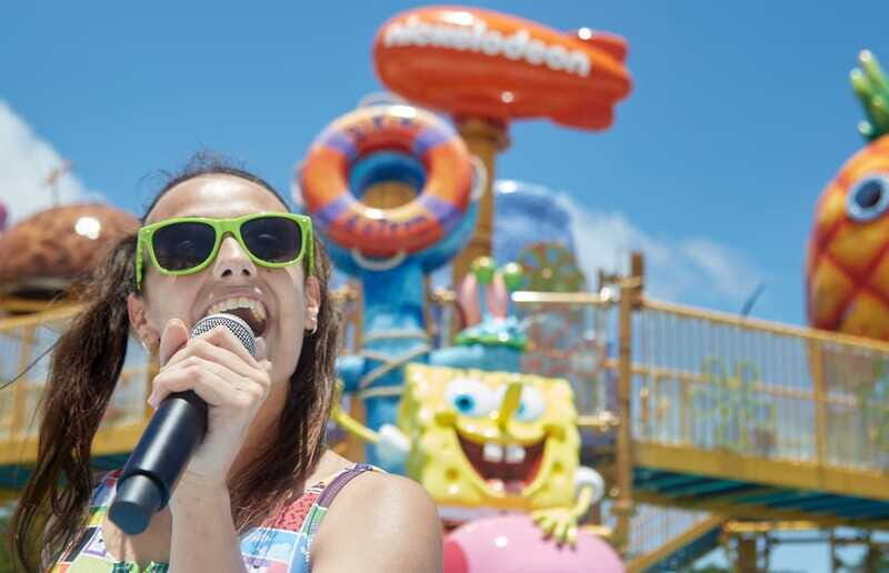 Riviera Maya: Aqua Nick Park - Splash Bites - Final thoughts: Should you go?