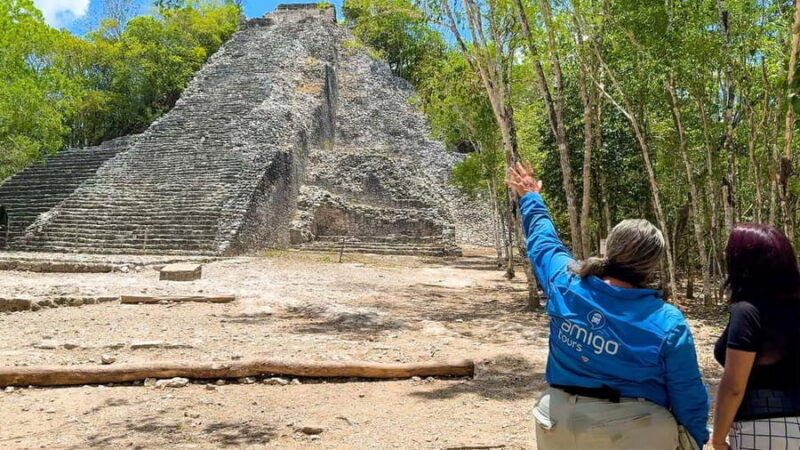 Riviera Maya: Coba & Chichen Itza Ruins with Cenote Swim - Cost and Value — Is It Worth It?