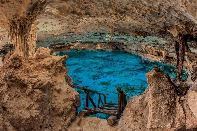 Riviera Maya: EcoPark Kantun-Chi Cave Adventure - What Makes This Tour Stand Out