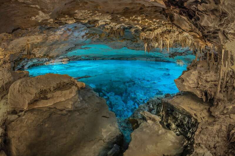 Riviera Maya: EcoPark Kantun-Chi Cave Adventure - What to Expect in Terms of Logistics
