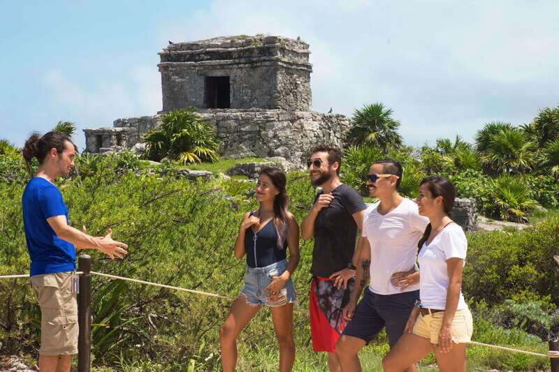 Riviera Maya: Exclusive Rio Secreto and Tulum Tour - An In-Depth Look at the Experience