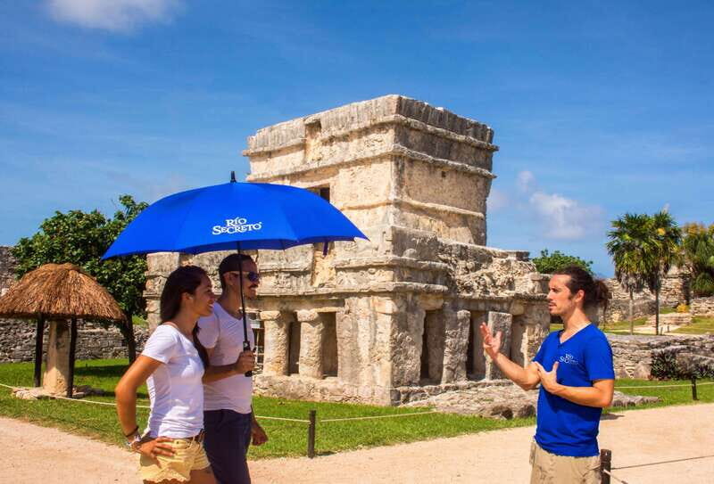 Riviera Maya: Exclusive Rio Secreto and Tulum Tour - What’s a Fair Value?
