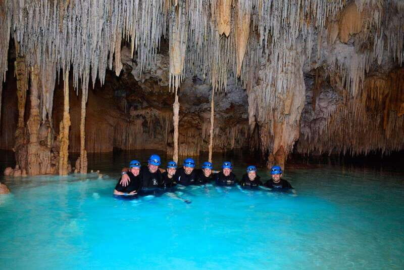 Riviera Maya: Exclusive Rio Secreto and Tulum Tour - FAQ