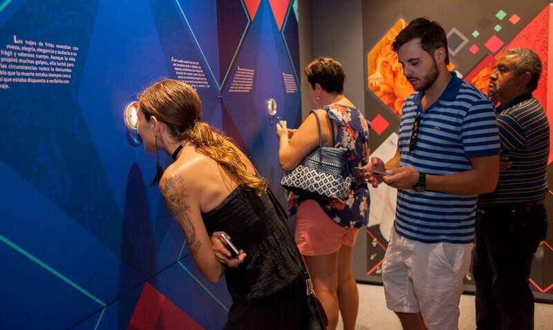 Riviera Maya: Frida Kahlo Museum Guided Tour 2025 - Who the Tour Suits Best