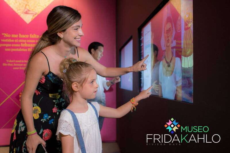 Riviera Maya: Frida Kahlo Museum Guided Tour 2025 - Considerations for Visitors