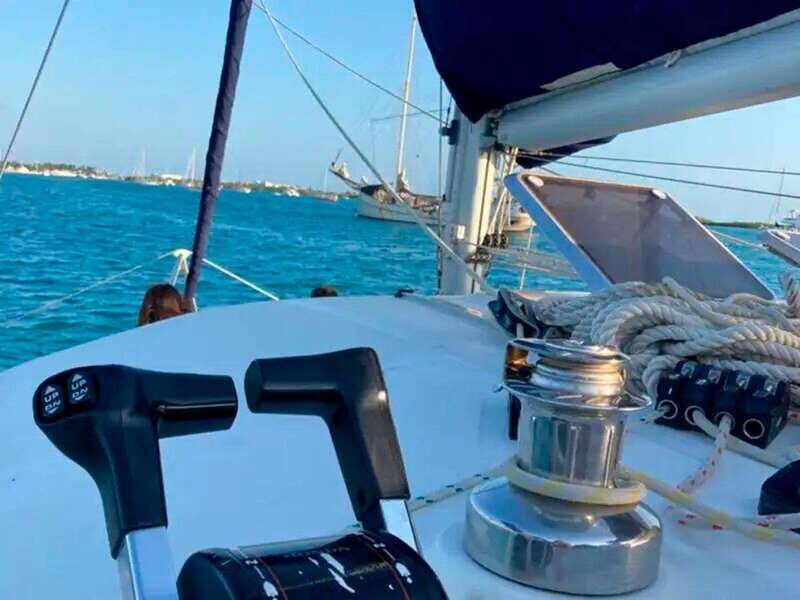 Riviera Maya: Full Day Private Catamaran to Isla Mujeres - Who Is It Best For?