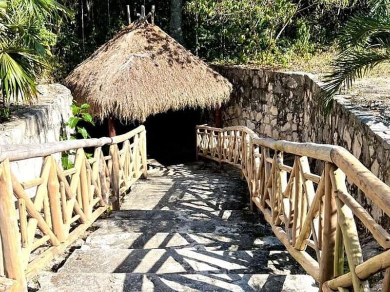 Riviera Maya: Full Day Tour to 5 Magical Cenotes - Authenticity and Practical Tips