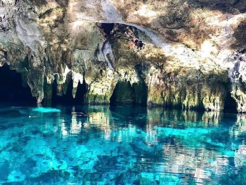 Riviera Maya: Full Day Tour to 5 Magical Cenotes - The Sum Up: Who Is This Tour For?