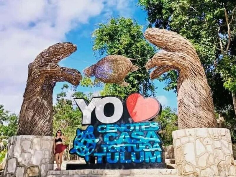 Riviera Maya: Full Day Tour to 5 Magical Cenotes - FAQ