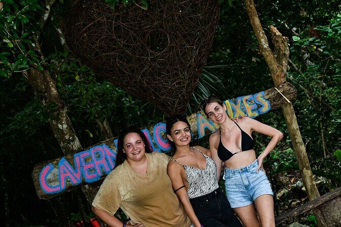 Riviera Maya Half Day Casa Jaguar Cenote, Zipline and ATV - Final Thoughts