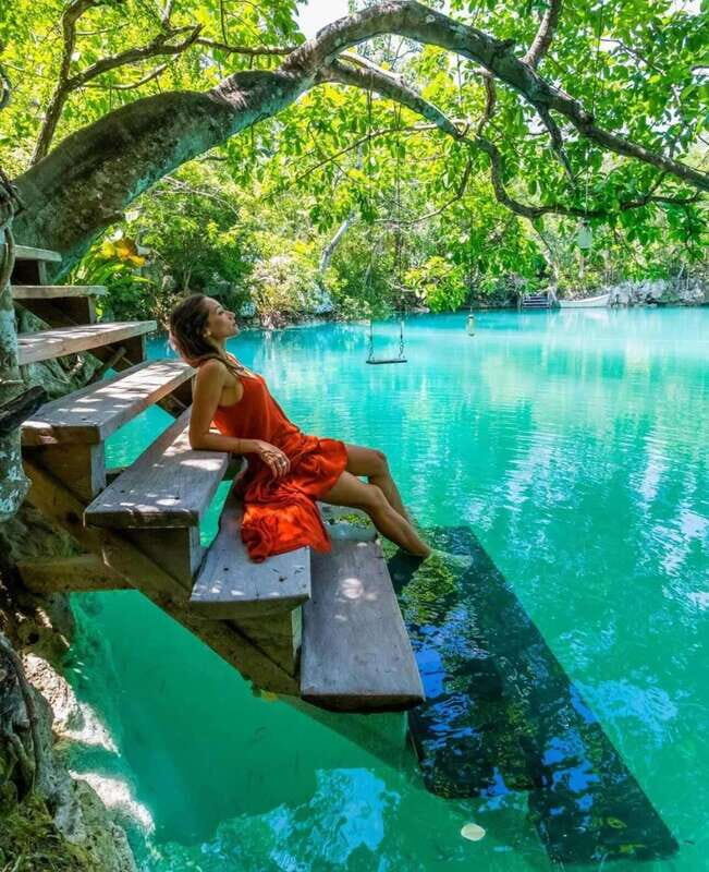 Riviera Maya: Half Day Jaguar Cenote and Zipline Adventure - A Close Look at This Riviera Maya Adventure