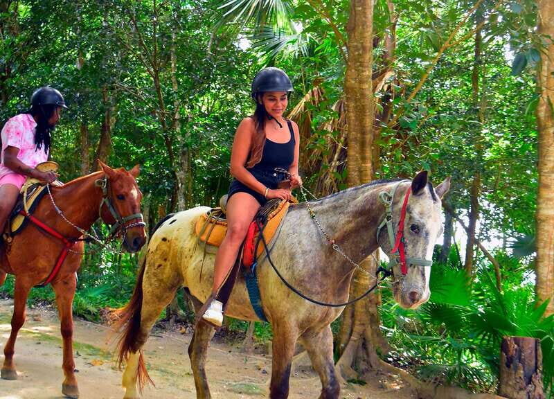 Riviera Maya: Horseback Ride, Zipline, and ATV Adventure - Who Will Love This Tour?