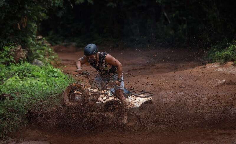 Riviera Maya: Horseback Ride, Zipline, and ATV Adventure - FAQ