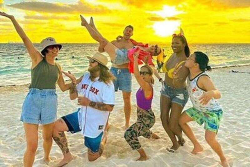Riviera Maya: Isla Contoy and Isla Mujeres Full-Day Tour - An In-depth Look at the Tour Experience