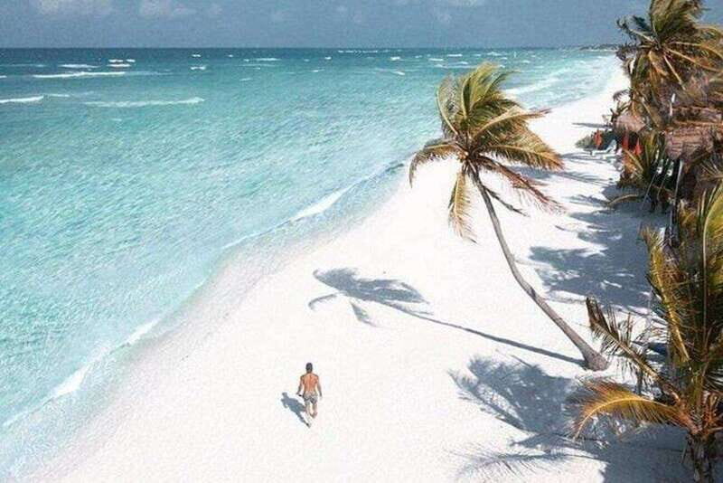 Riviera Maya: Isla Contoy and Isla Mujeres Full-Day Tour - Who Should Consider This Tour?