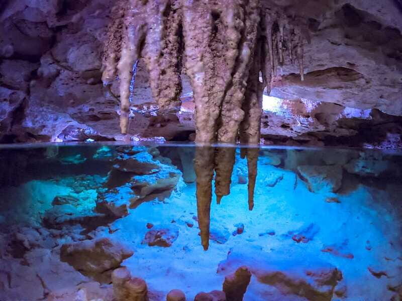 Riviera Maya: Kantun Chi Cenotes, Snorkel & Jungle Hiking - What’s Missing/Considerations
