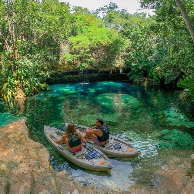 Riviera Maya: Kantun-Chi Cenotes - Pricing and Value