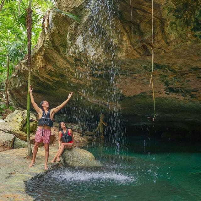 Riviera Maya: Kantun-Chi Cenotes - Who Will Love This Tour