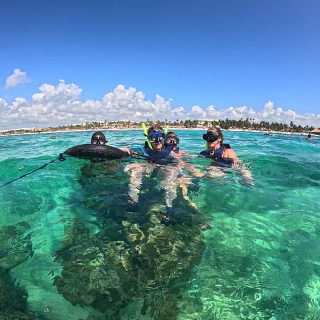 Riviera Maya: Nado con Tortugas, Cenote y Almuerzo mexicano. - Final Thoughts: Who Will Appreciate This Tour?