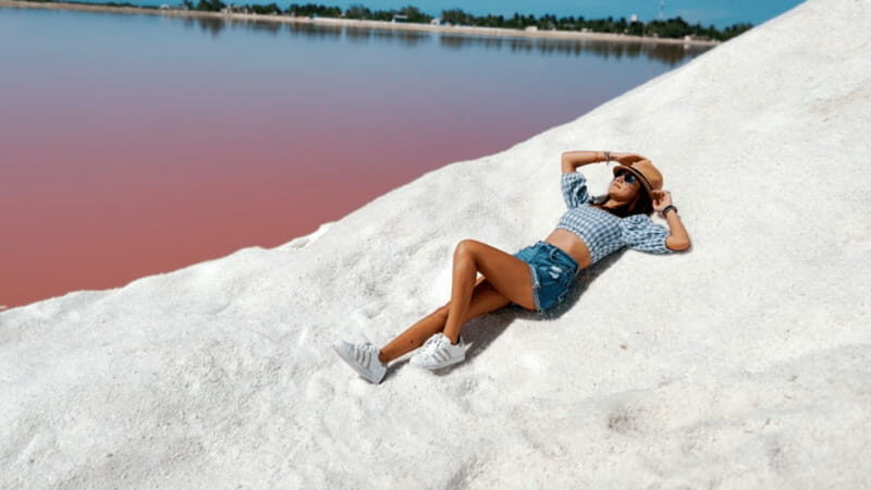 Riviera Maya: Rio Lagartos & Las Coloradas Day Trip w/Lunch - Frequently Asked Questions