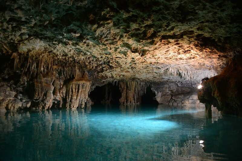Riviera Maya: Rio Secreto Guided Tour - Authenticity and Value