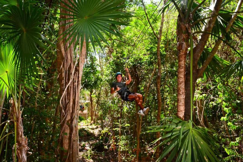 Riviera Maya: Rio Secreto Natural Reserve Tour - An In-Depth Look at Rio Secreto