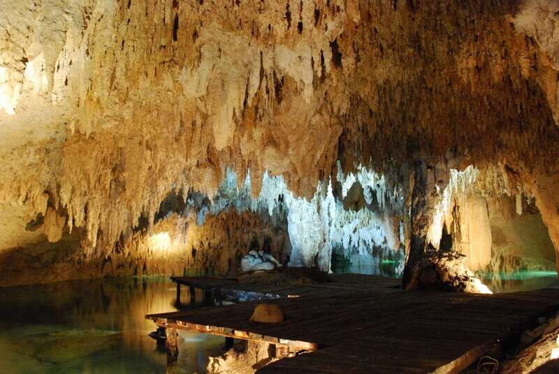 Riviera Maya: Selva Maya Eco Adventure Ticket with Lunch - Final Thoughts: Is This Tour For You?