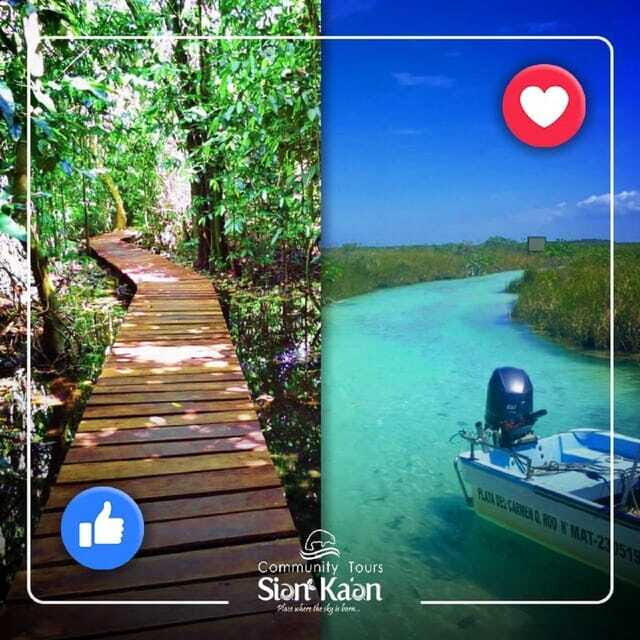 Riviera Maya: Sian Ka'an Reserve Ancient Maya Canals Tour - Frequently Asked Questions