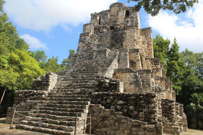 Riviera Maya: Sian Ka'an Reserve Ancient Maya Canals Tour - Final Thoughts