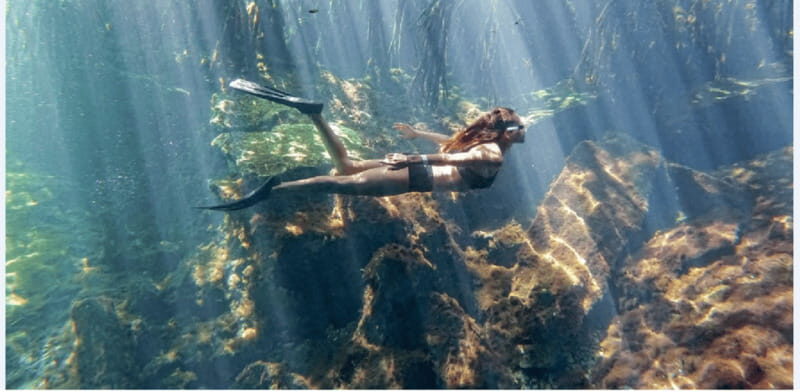 Riviera Maya: Snorkel Cenotes - The Value Proposition