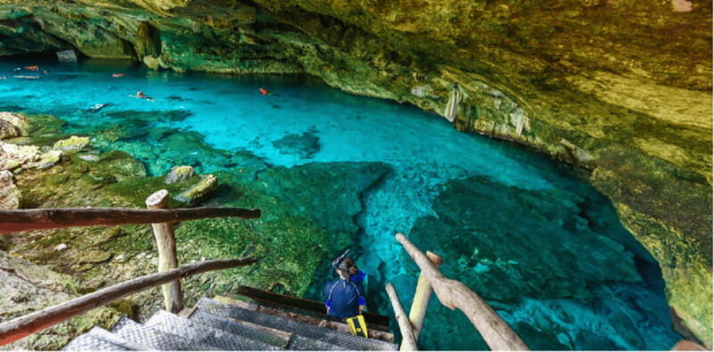 Riviera Maya: Snorkel Cenotes - Who Will Love This Tour?